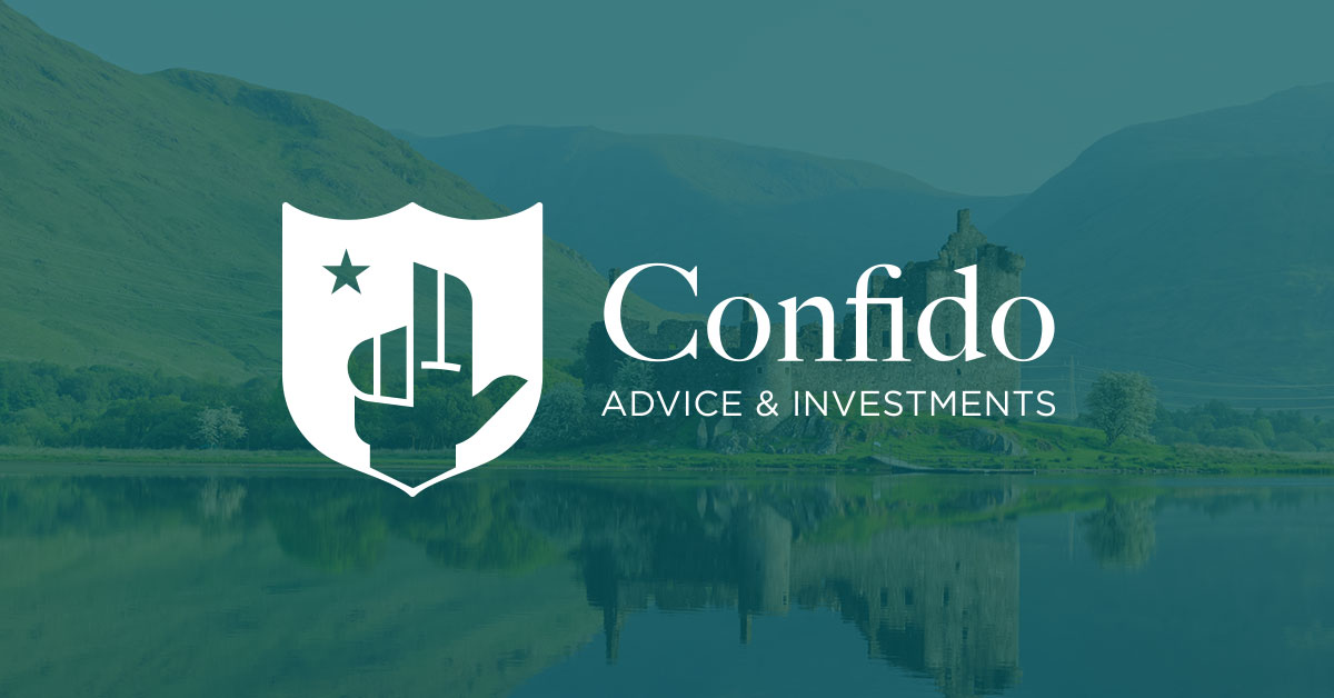 Vilma Jordan - Confido Advice & Investments